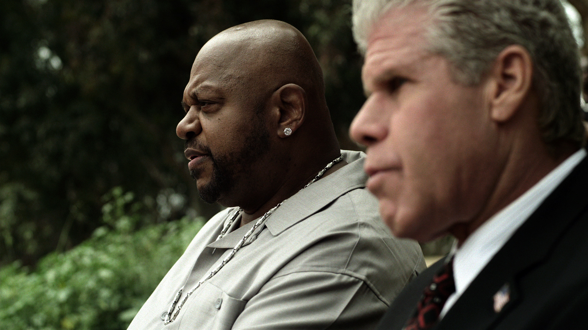 Review: BAD ASS (DVD) - Filmkritik - Rezension - Leinwandreporter