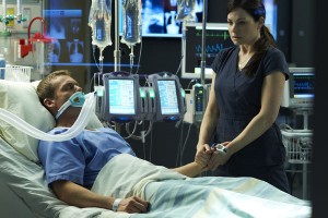 Saving Hope Season 1 - Leinwandreporter