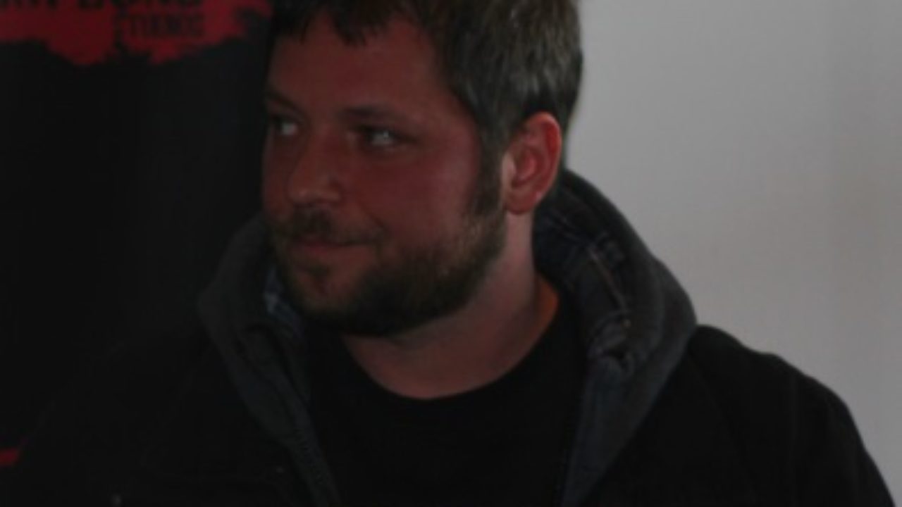 Alex Vincent Alex Vincent – Mintych Authentics
