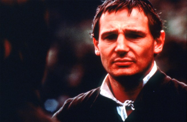 Review: The Mission (Blu-ray) - Filmkritik - Leinwandreporter