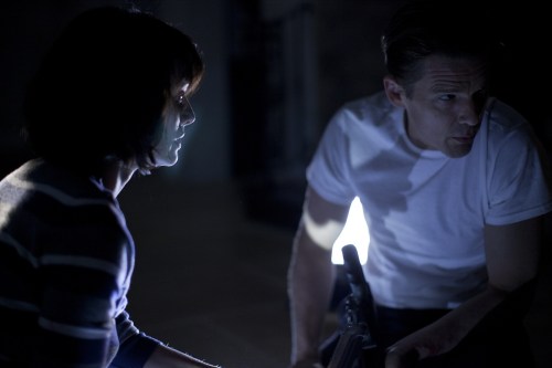 Review: The Purge - Die Säuberung (Blu-ray) - Leinwandreporter