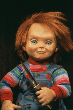 Review: Chucky 2 - Die Mörderpuppe ist zurück (Blu-ray)