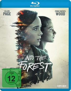 Review: Into the Forest - Filmkritik - Leinwandreporter