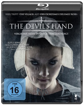 Review: The Devil's Hand - Filmkritik - Leinwandreporter