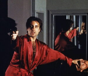 Review: Der Pate Trilogie (4K-UHD) - Filmkritik - Leinwandreporter